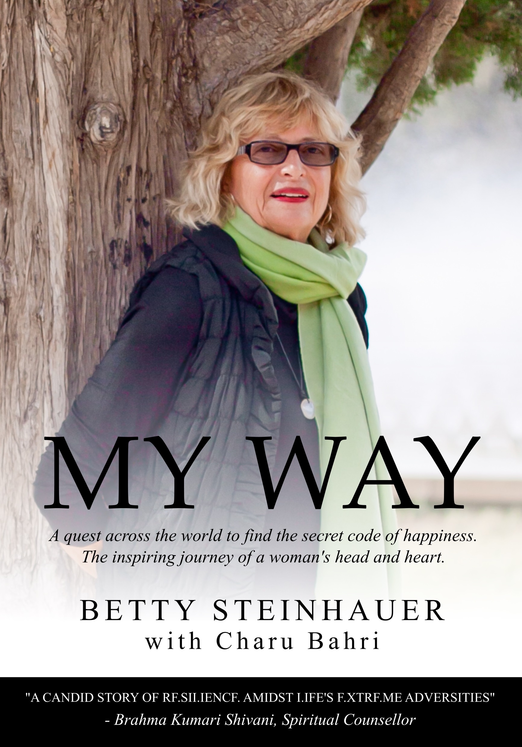 MY WAY – The Nomadic Intern